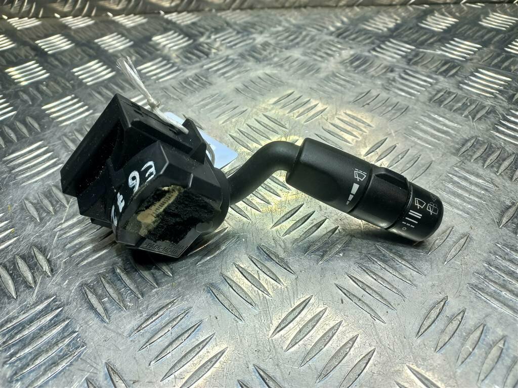 Переключатель подрулевой Б/У для LAND ROVER DISCOVERY III (2004—2009) XPE500070PVJ