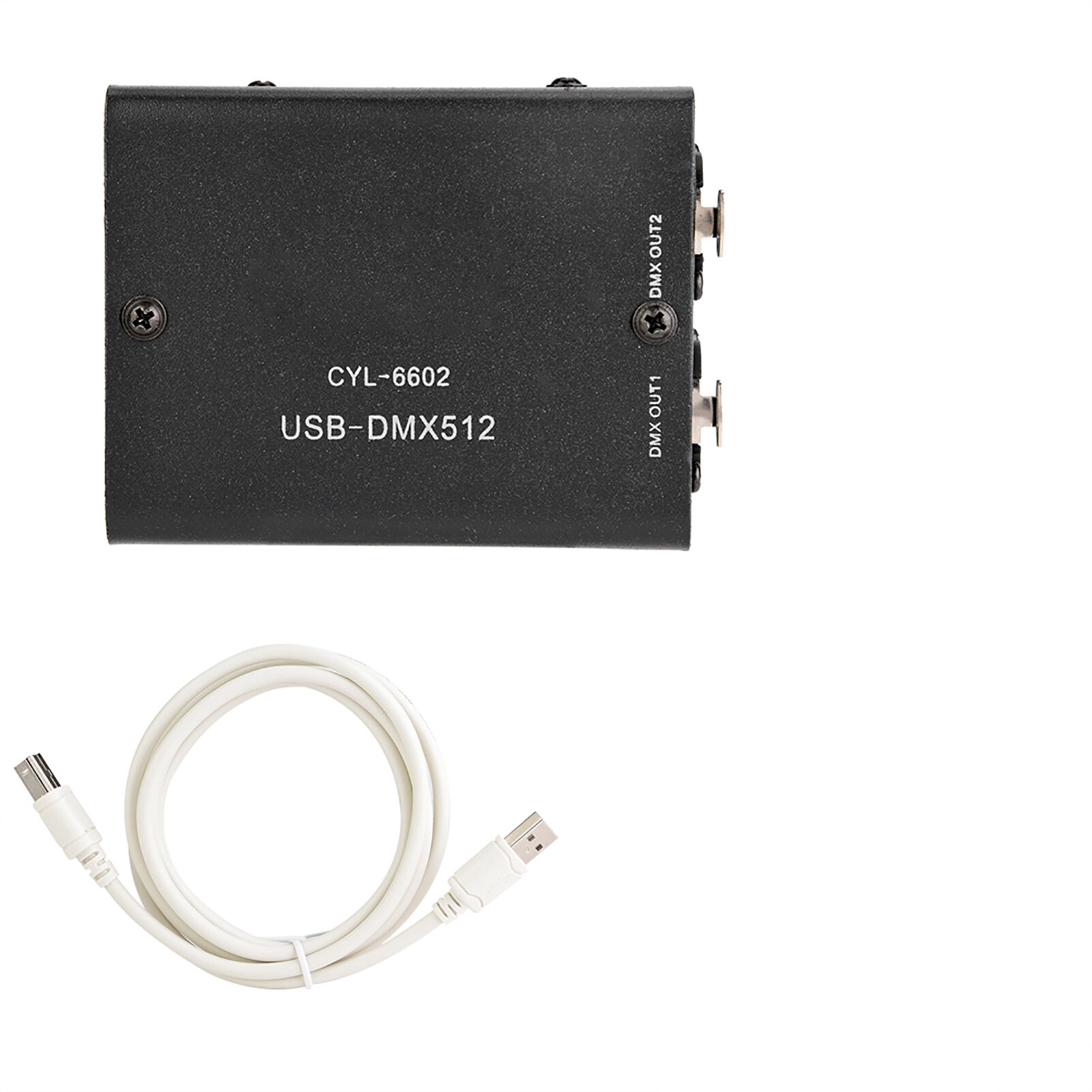 512-Channel DMX-Stage Lighting Controller Controller, DMX for bedroom bathroom kitchen hotel