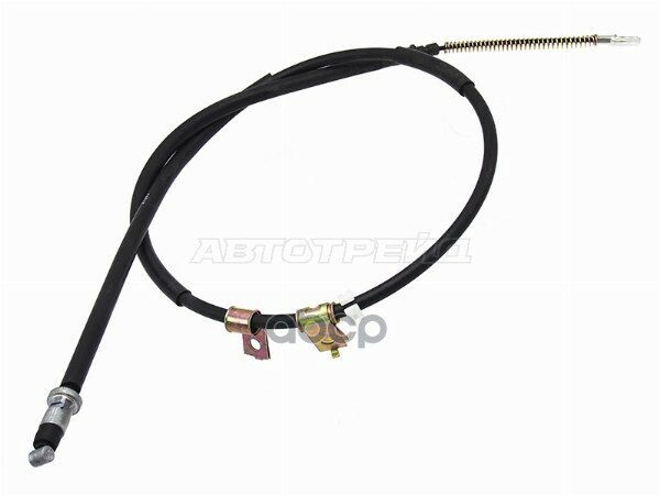 Трос ручного тормоза Chevrolet Lanos 05-09 / Daewoo Lanos 97-08 (Справа) Sat арт. ST-96230546
