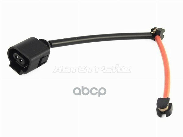 Датчик износа тормозных колодок Audi Q7 05-15 / Volkswagen Touareg 02-10 (Сзади) Sat арт. ST-7L0907637C