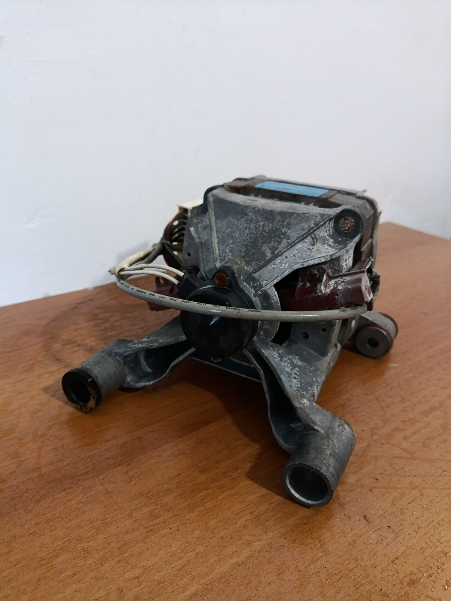 Двигатель мотор для стиральной машины Samsung самсунг