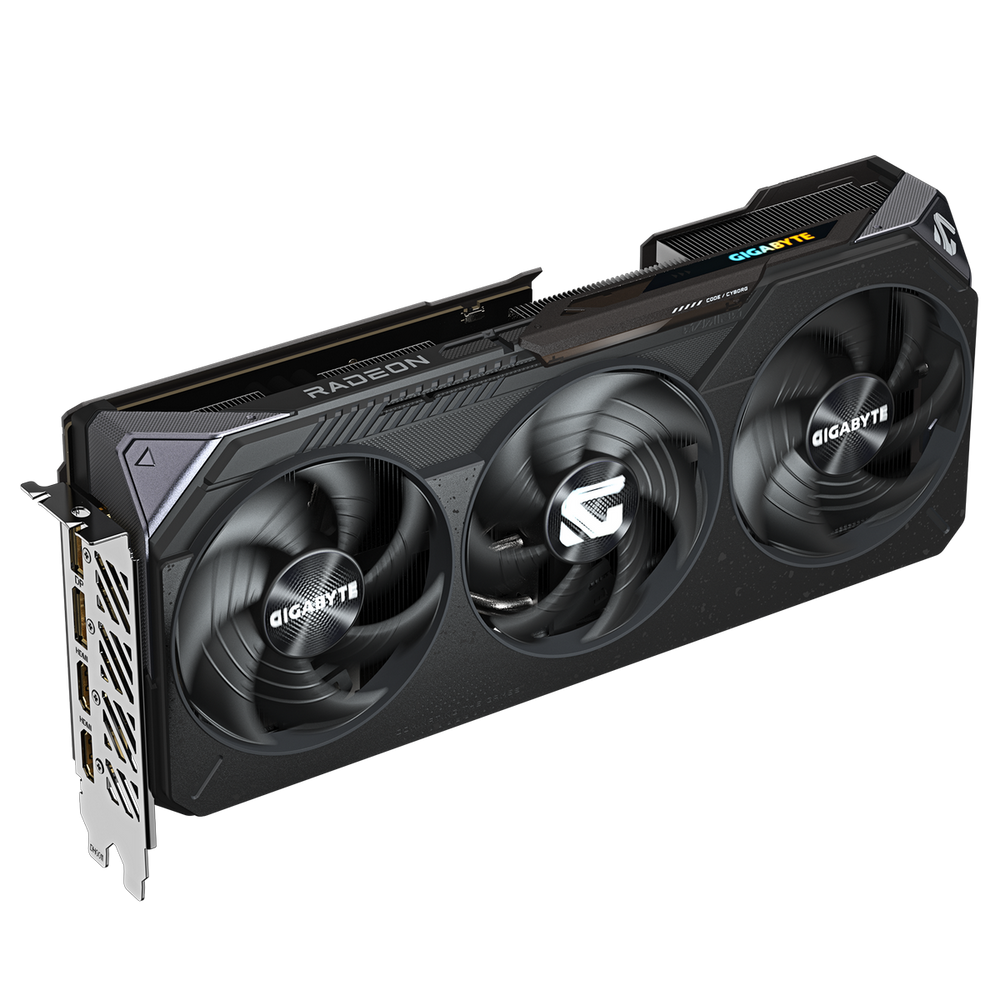 Видеокарта Gigabyte 9070GRE — фото 1