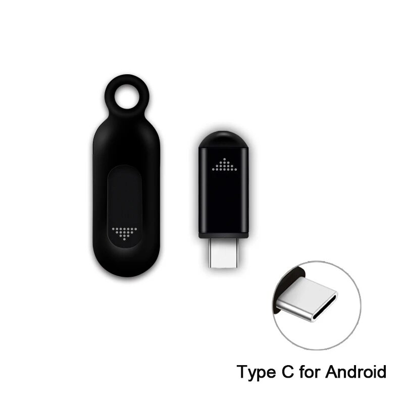 Универсальный ИК-пульт abdo EKX4S Type-C для смартфонов