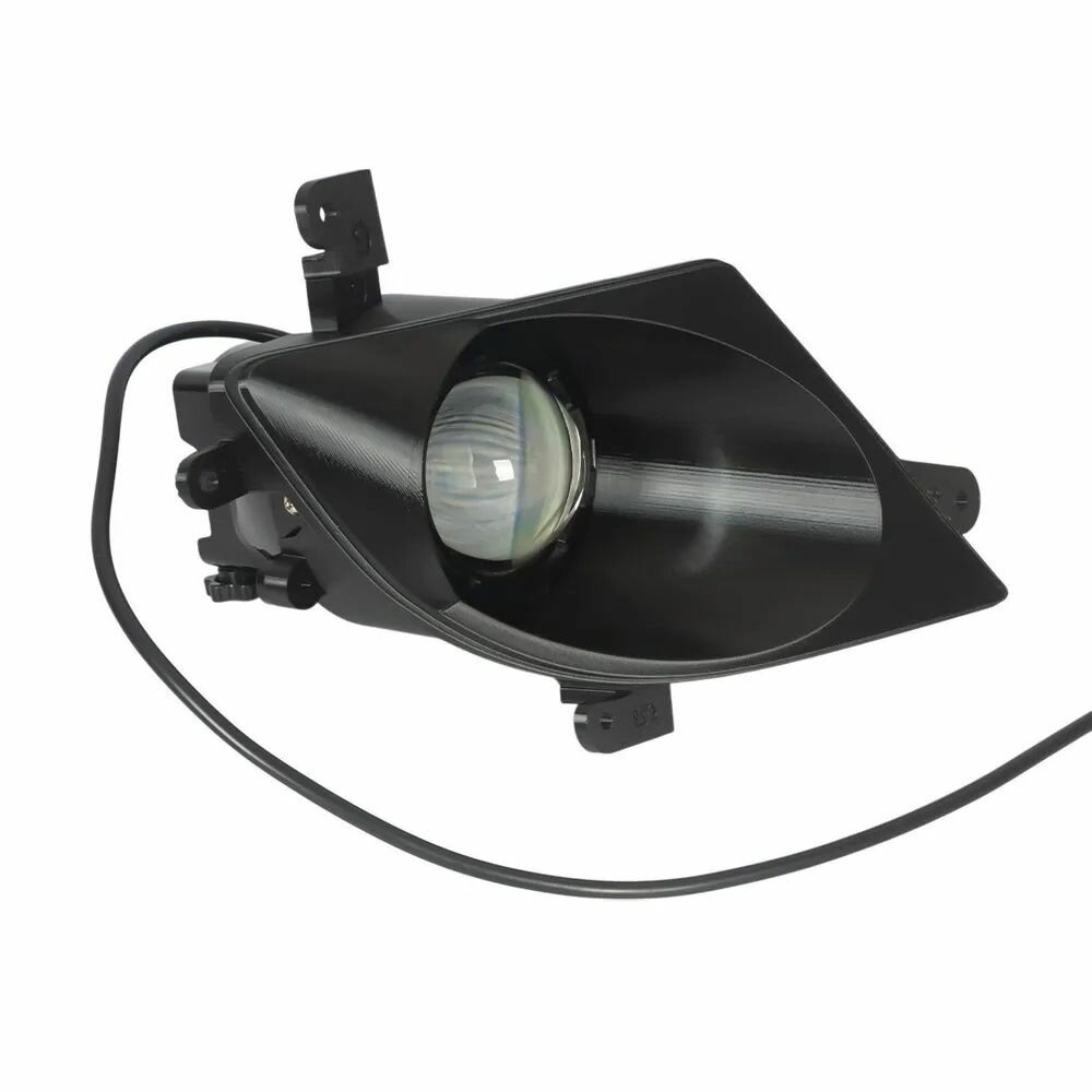 Led ПТФ Laser Cerato 2 2008-