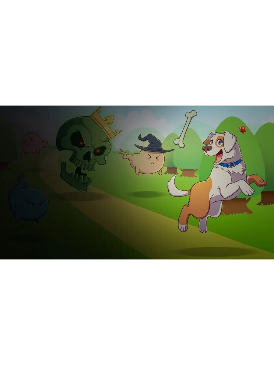 Milo's Quest PS4 & PS5