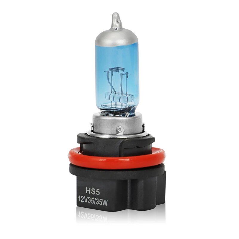 Галогенная фара HS5 12V 35/35W, Цвет: 1pc