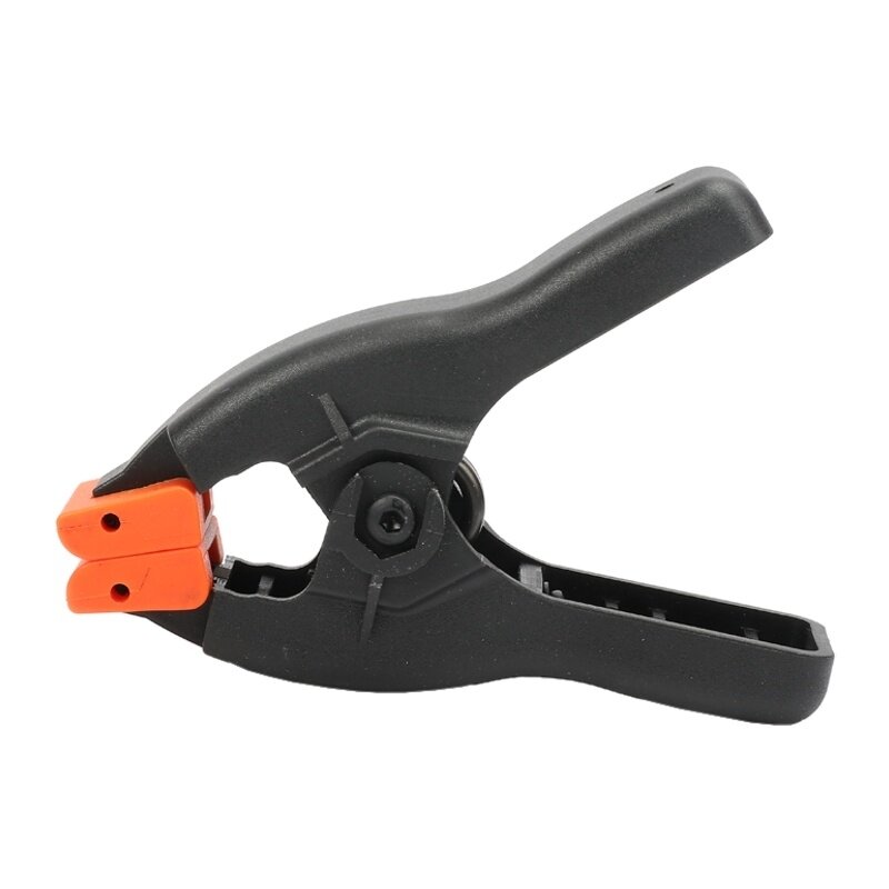 Пружинный зажим Pony Adjustable Pressure Spring Clamp 25 мм 3251