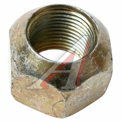 Гайка ступицы МТЗ МТЗ 403103017