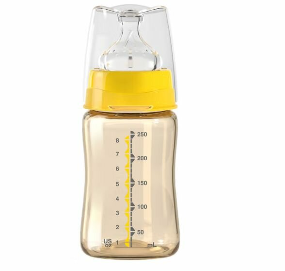 Детская бутылочка Medela PPSU, 250ML
