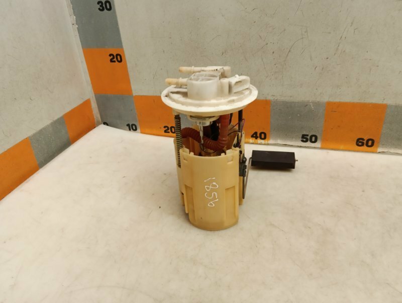 Б/У Бензонасос Насос топливный Chevrolet Niva 2006 21236 382246 GENERAL MOTORS арт. 212361139009