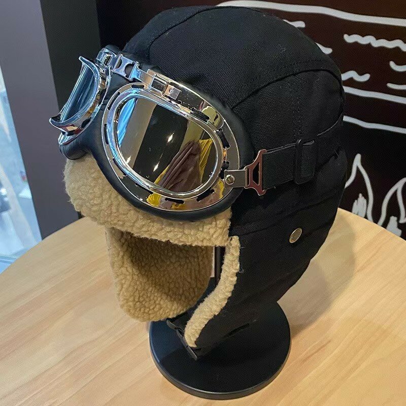 Пилотка  для мужчин и женщин