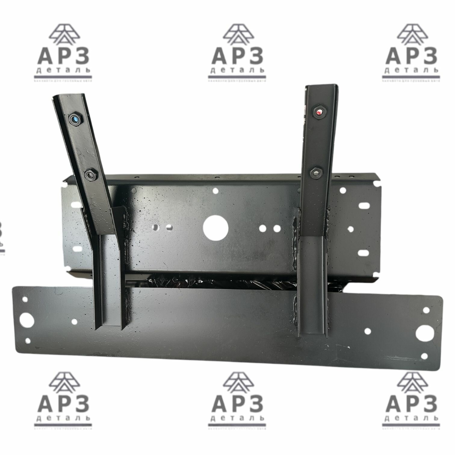 Кронштейн фонаря левый 5490371601985 (Альтернатива)