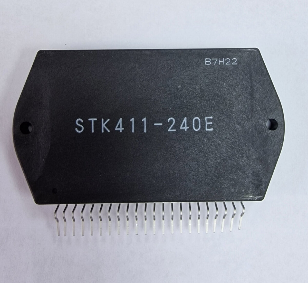 Микросхема STK411-240E