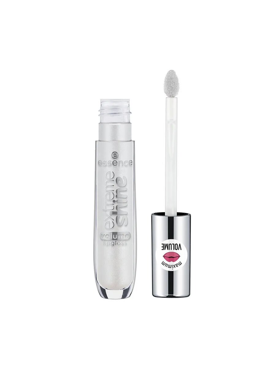 Блеск для губ Extreme Shine Volume тон 101 перламутровый