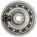 Колесный диск ТЗСК Lada Largus 6x15 4x100.0 ET50 D60.1 серебро