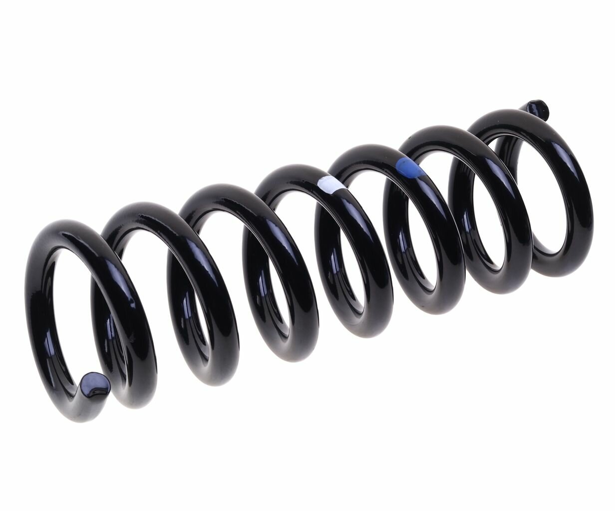 Пружина подвески задняя для Ссангйонг арт 4511021020 SSANGYONG