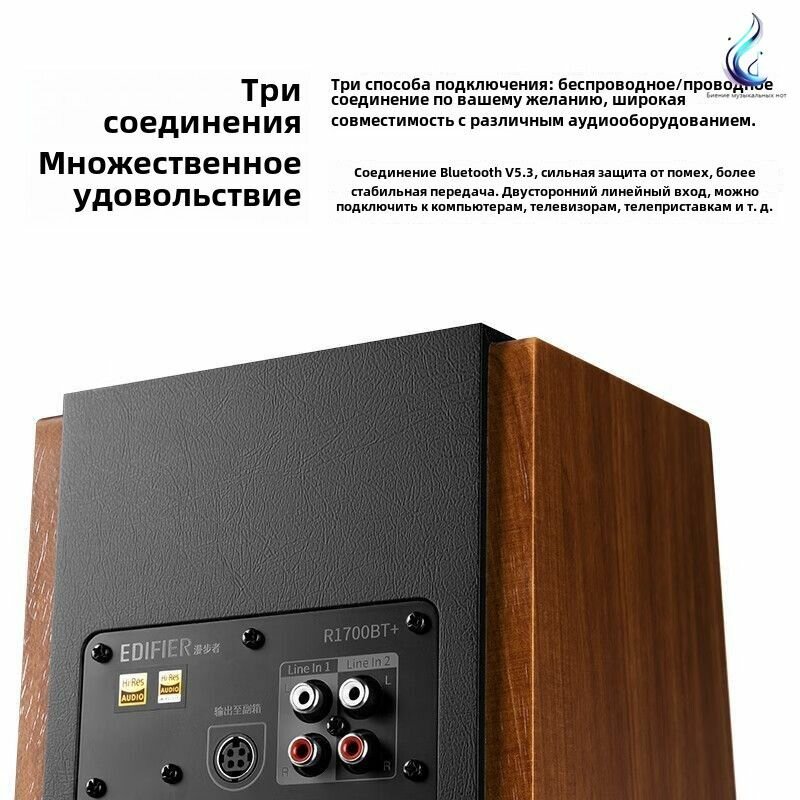 Компьютерная акустика — фото 1