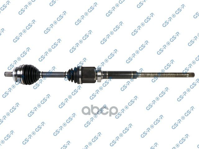 Вал приводной VOLVO S60 I (384) GSP арт. 262140
