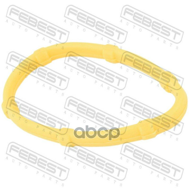 Кольцо уплотнительное впускного коллектора подходит для RENAULT LOGAN 2005-2013 RINGAH-004 Febest арт. RINGAH-004