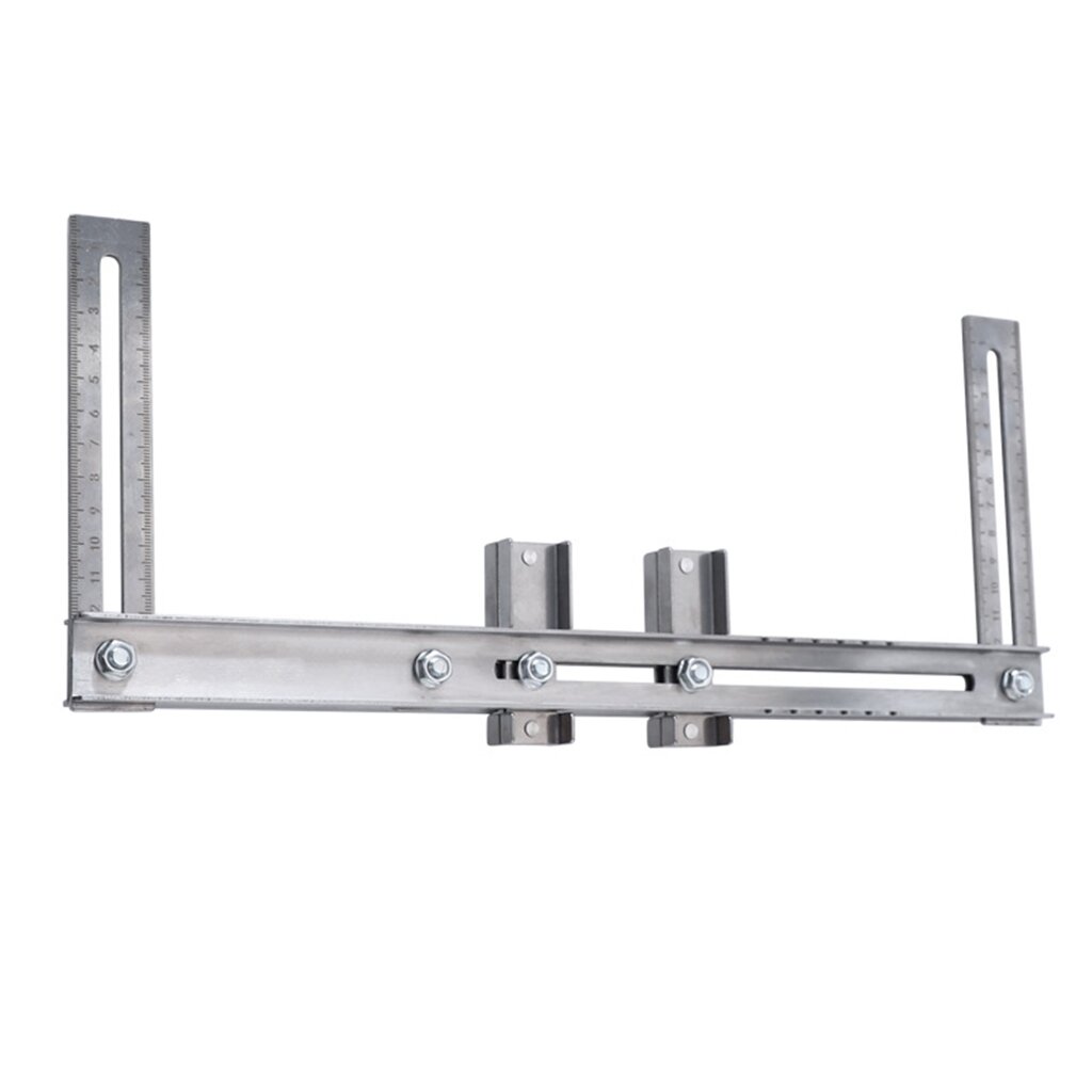 Металлические направляющие для выдвижных ящиков для направляющих для полок платформы Underdesk 350 мм