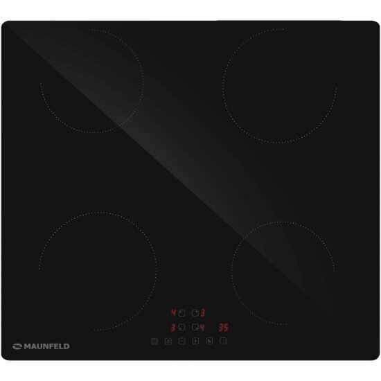 Индукционная варочная панель Maunfeld AVI594BK