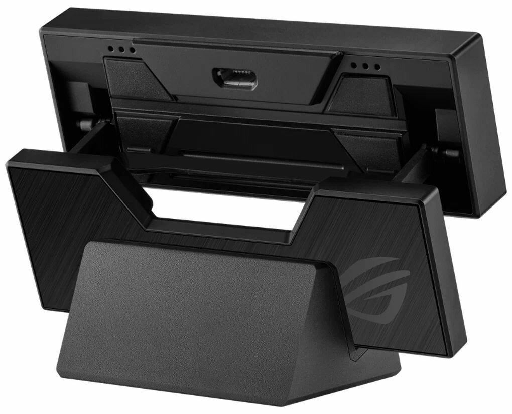 Веб-камера ASUS ROG Eye S — фото 1