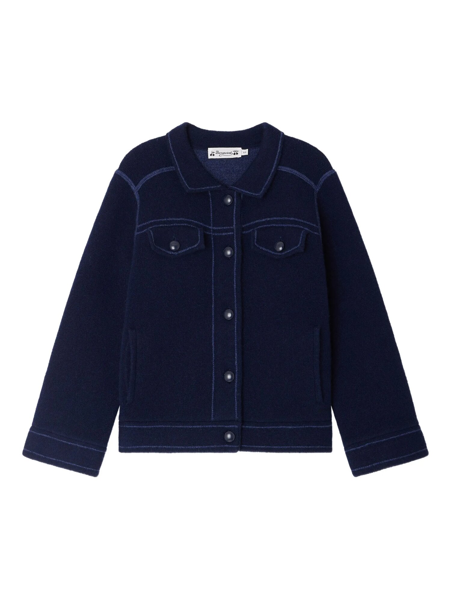 Кардиган Jimena