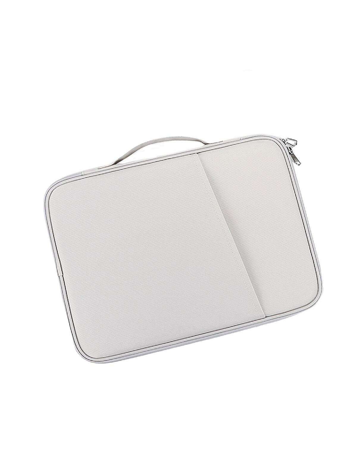 Tablet Sleeve Case Shockproof Water-Resistant Bag for Pad 9.7 11 12.9 13inch Tablet Protective Bag