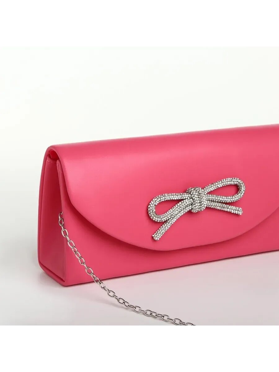 Сумка клатч