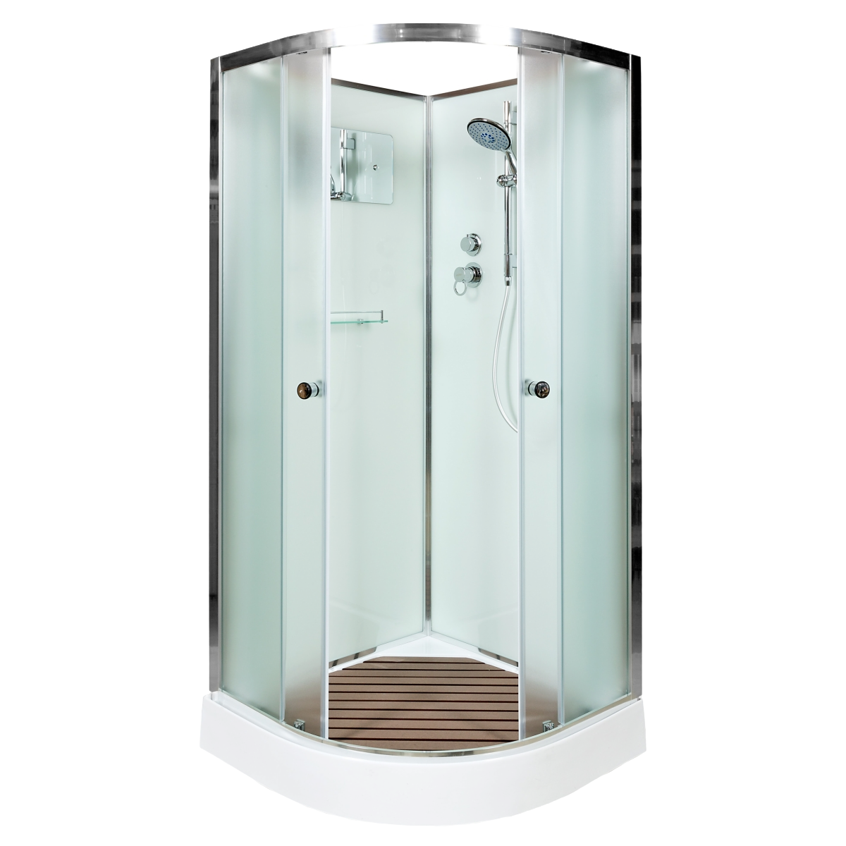 Душевая кабина D011