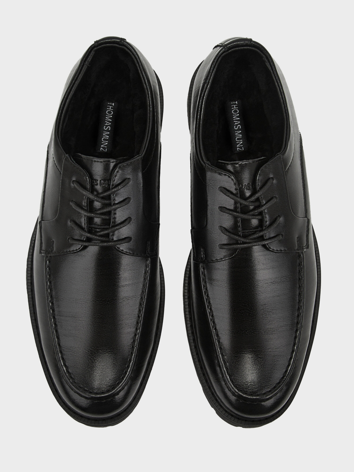 Полуботинки дерби