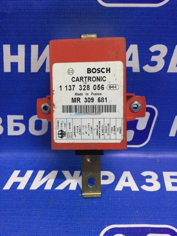 Блок электронный Mitsubishi Carisma DA (б/у) 1137328056