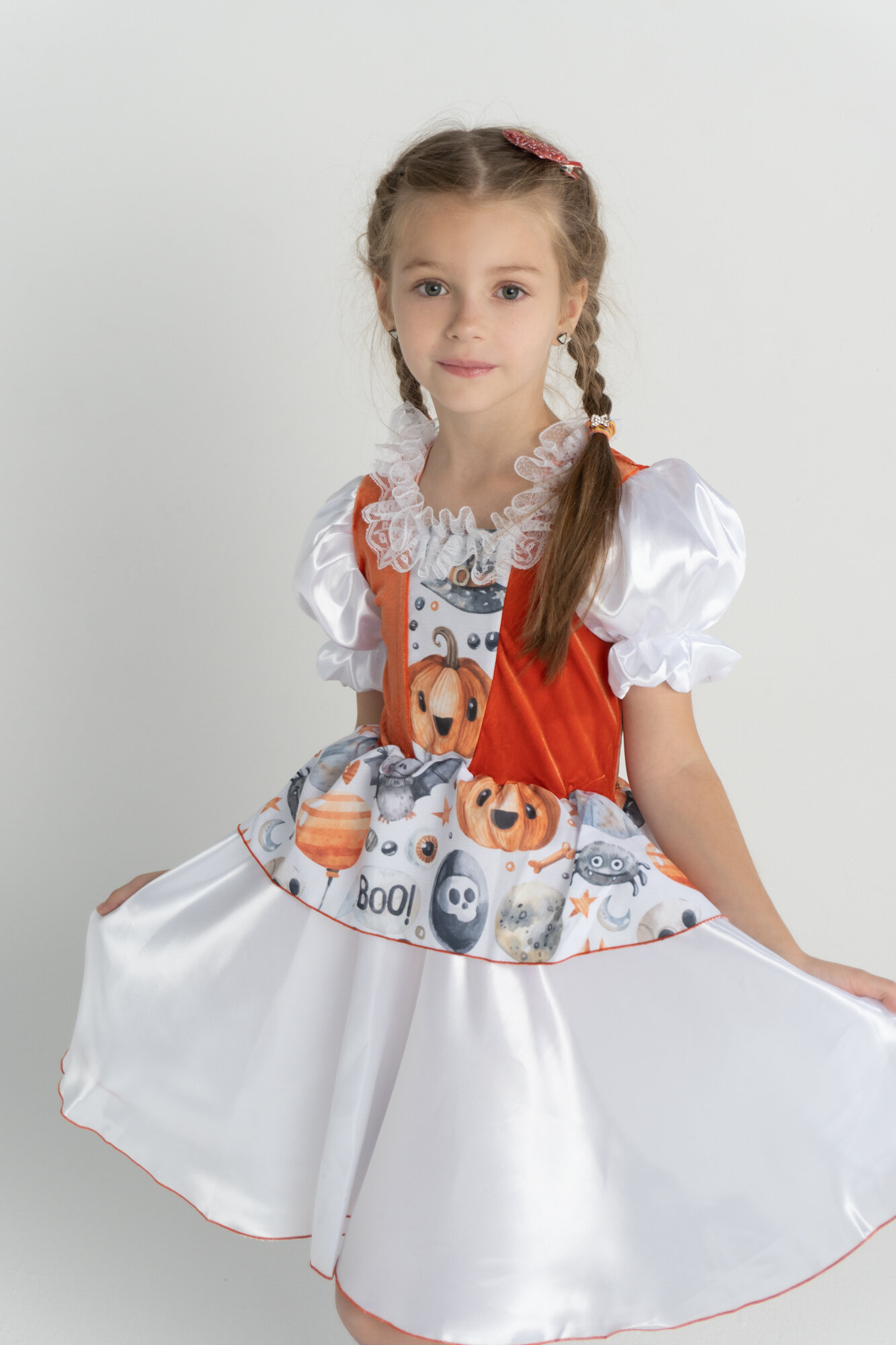 Карнавальный костюм Larisol kids