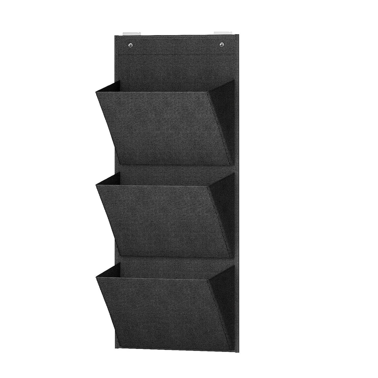 Настенный держатель для обуви DEYILIAN Черный, black