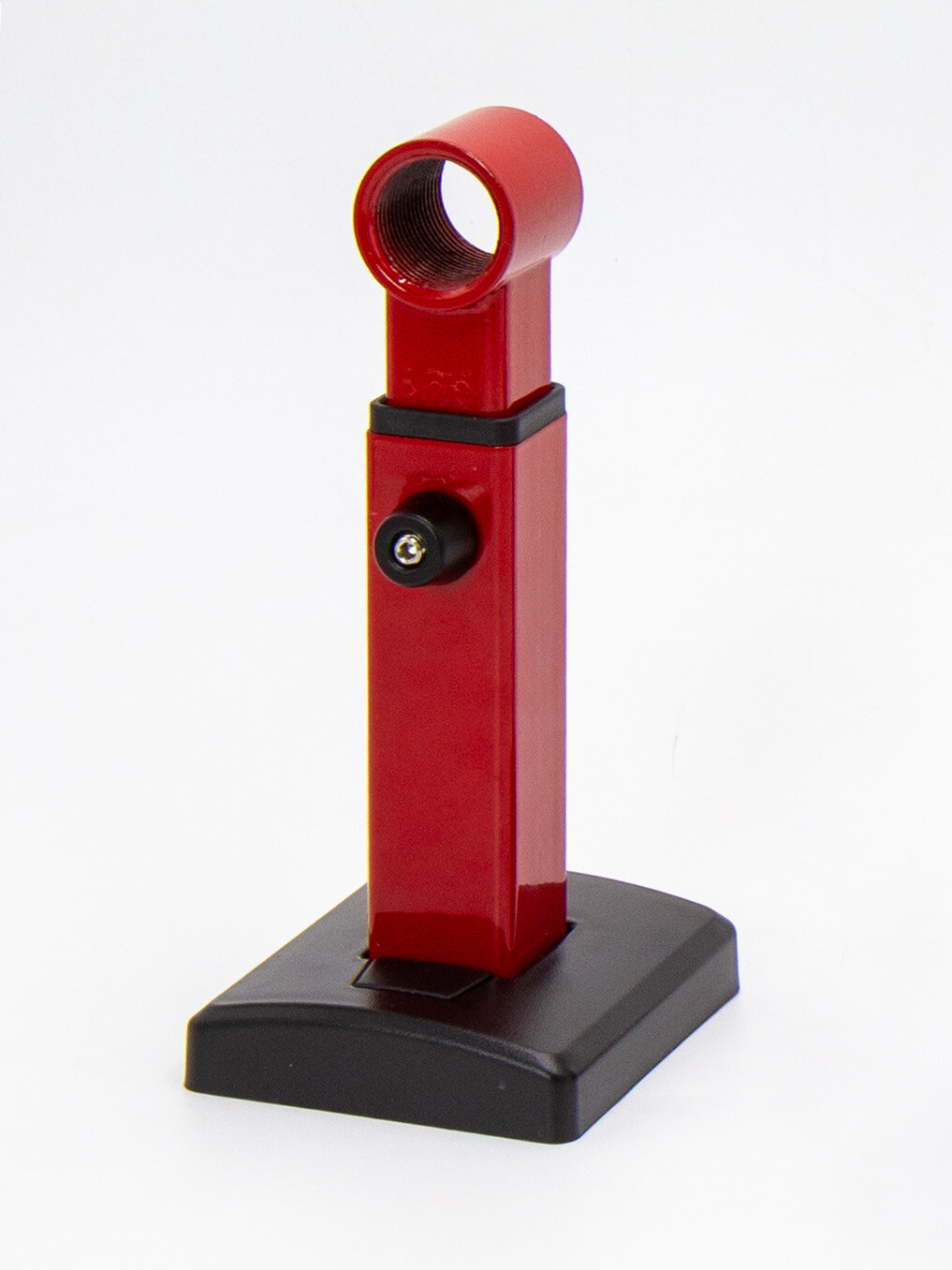 ASKON Кронштейн регулируемый 3/4 для расшир. бака (красный)