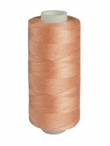 Нитки Bestex 40/2 универсальные, код цвета: 029