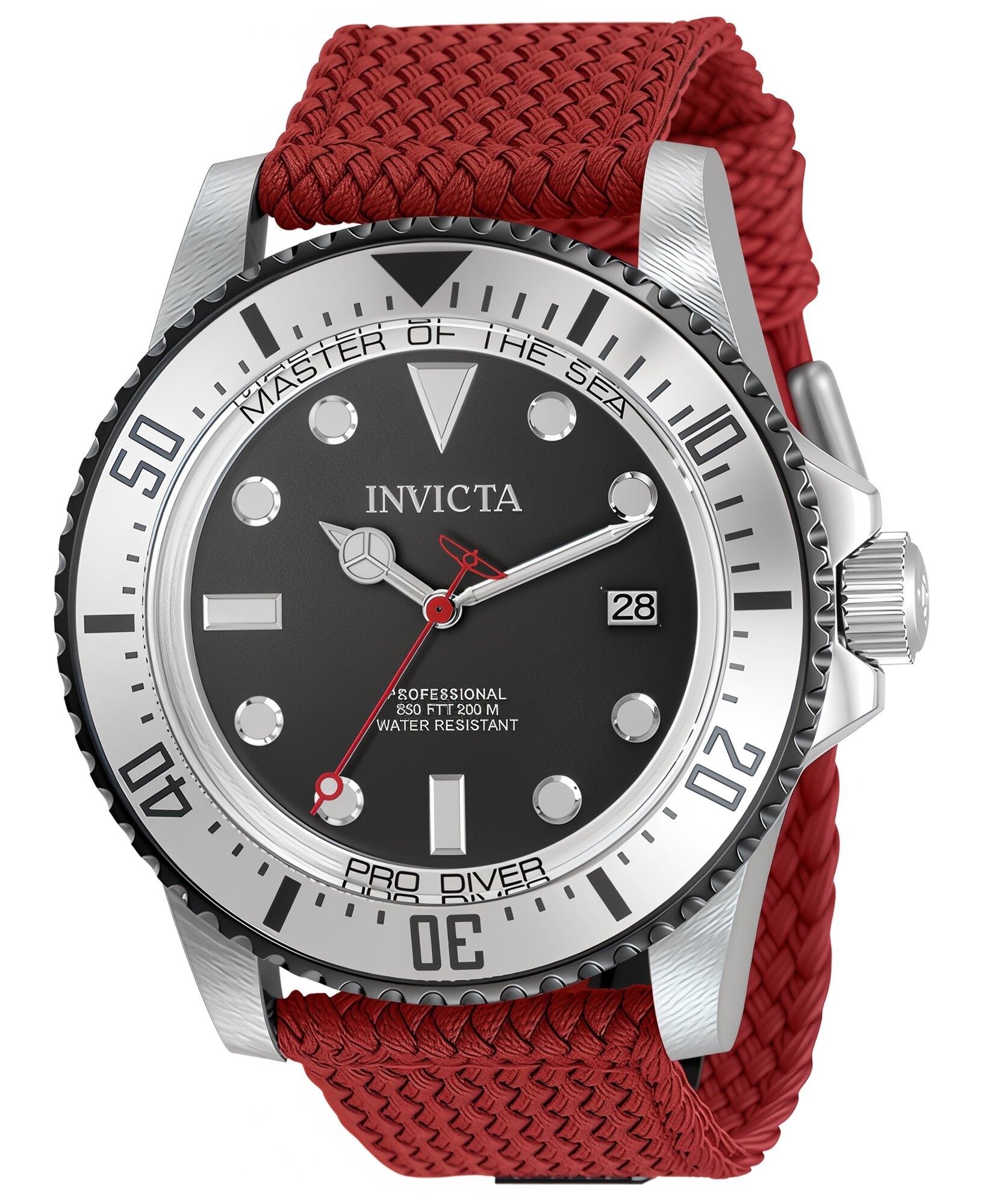 Наручные часы Pro Diver