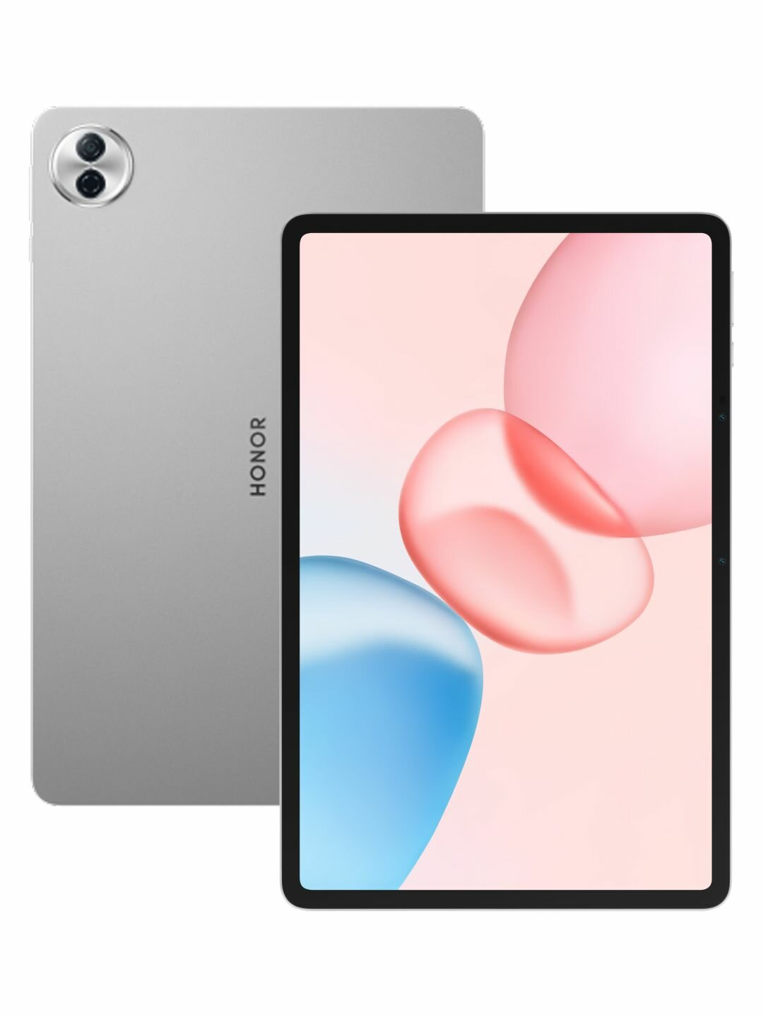 Планшет HONOR Pad 10 8/256GB, только WIFI, серый Gray (Серый)