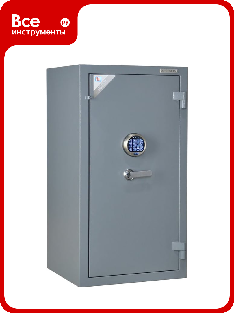 Взломостойкий сейф Меткон СМ3-90Э МТ_01_01_036_04_As