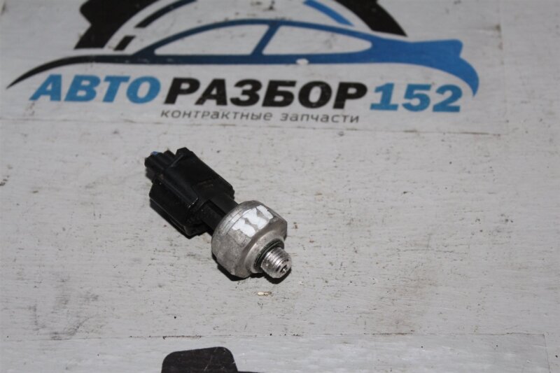 Датчик давления кондиционера Nissan Murano Z51 VQ35DE