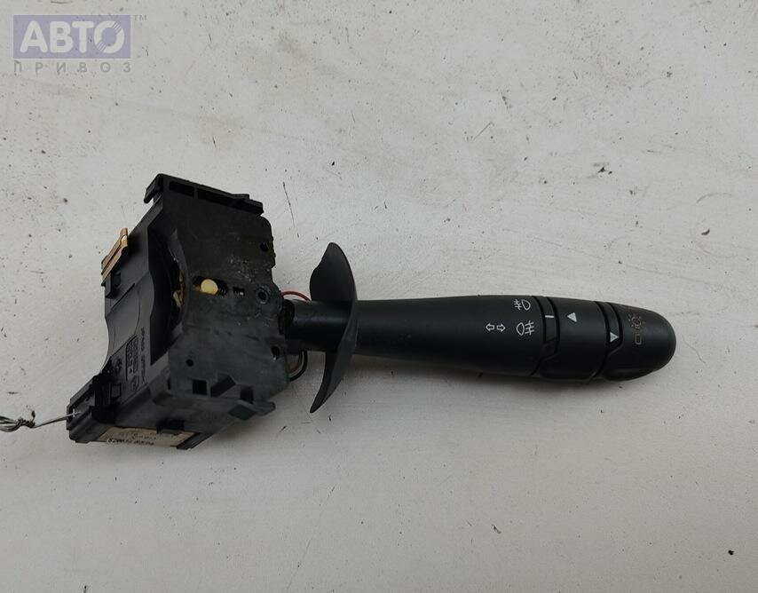 Переключатель поворотов Renault Espace 4 (2002-2014)