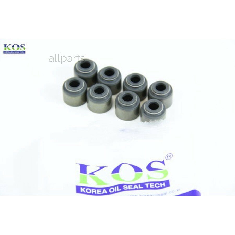 KOS KOVS-012 KOS Колпачек маслосьемный HYUNDAI PORTER(AU) 96-03 2222435000