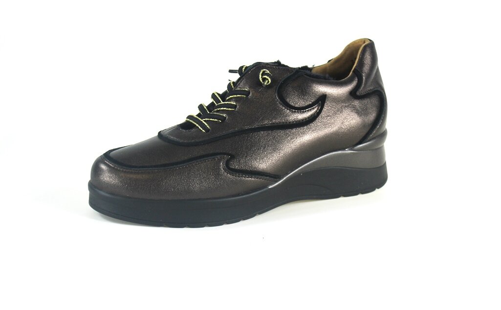 Полуботинки