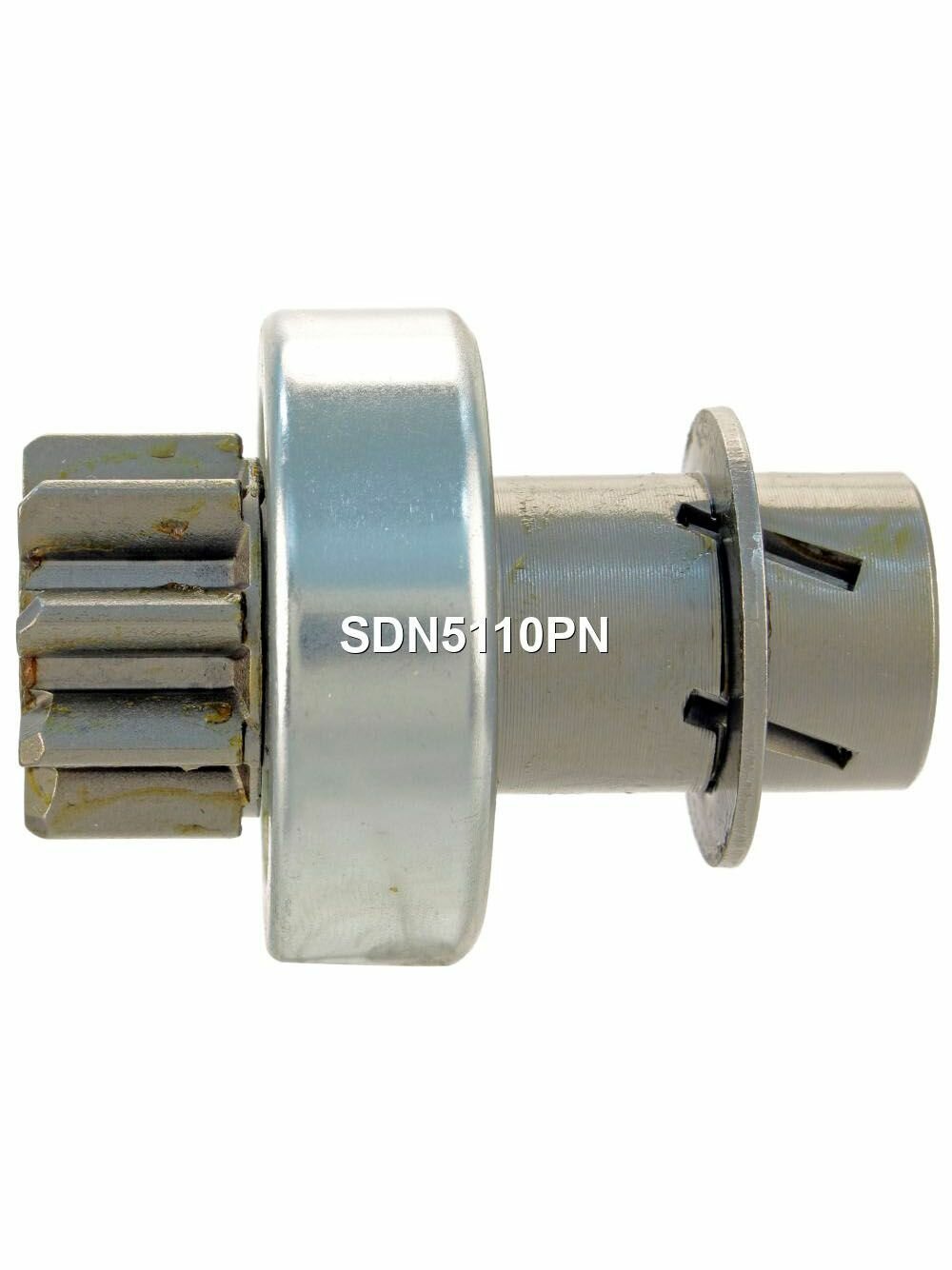 Бендикс стартера Toyota Corolla (Тойота Королла)