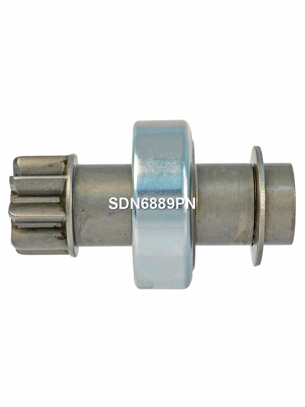 Бендикс стартера Suzuki Alto (Сузуки Альто)