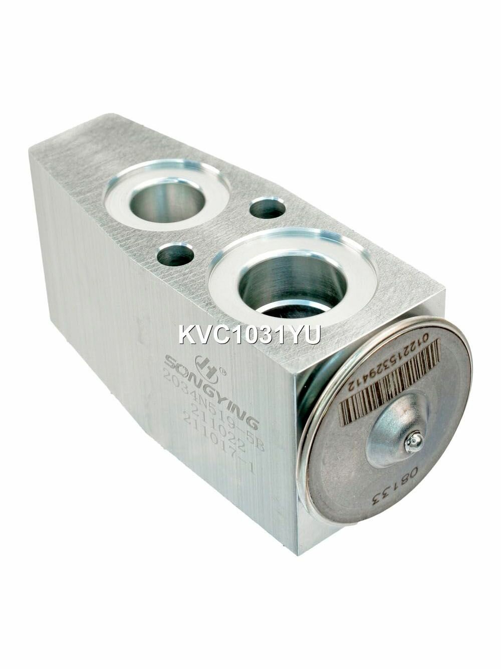 Клапан кондиционера расширительный Chevrolet Aveo Trax Opel Mokka