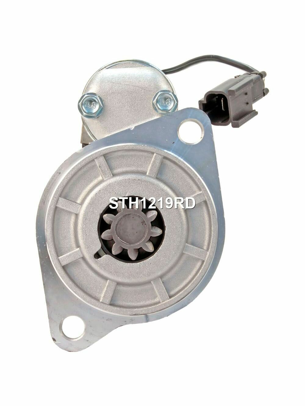 Стартер для автомобиля (автостартер) Nissan Pathfinder, Terrano, Pick Up, Urvan (Ниссан Патфайндер, Террано, Пик Ап, Урван)