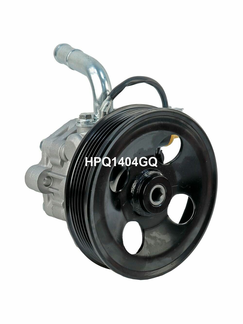 Насос ГУР Hyundai Starex (Хендай Старекс)