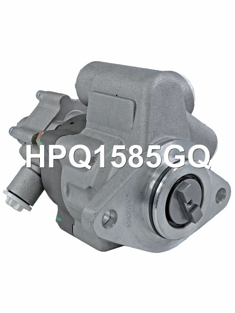 Насос гидроусилителя руля Krauf HPQ1585GQ