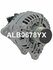 Генератор Krauf ALB9678YX